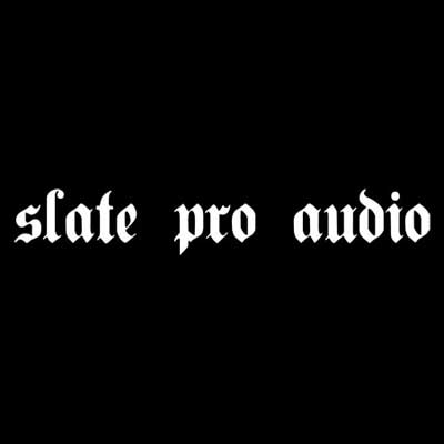 Slate Pro Audio - Audio Chocolate