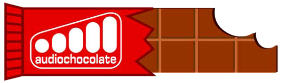 audio-chocolate-logo - Audio Chocolate