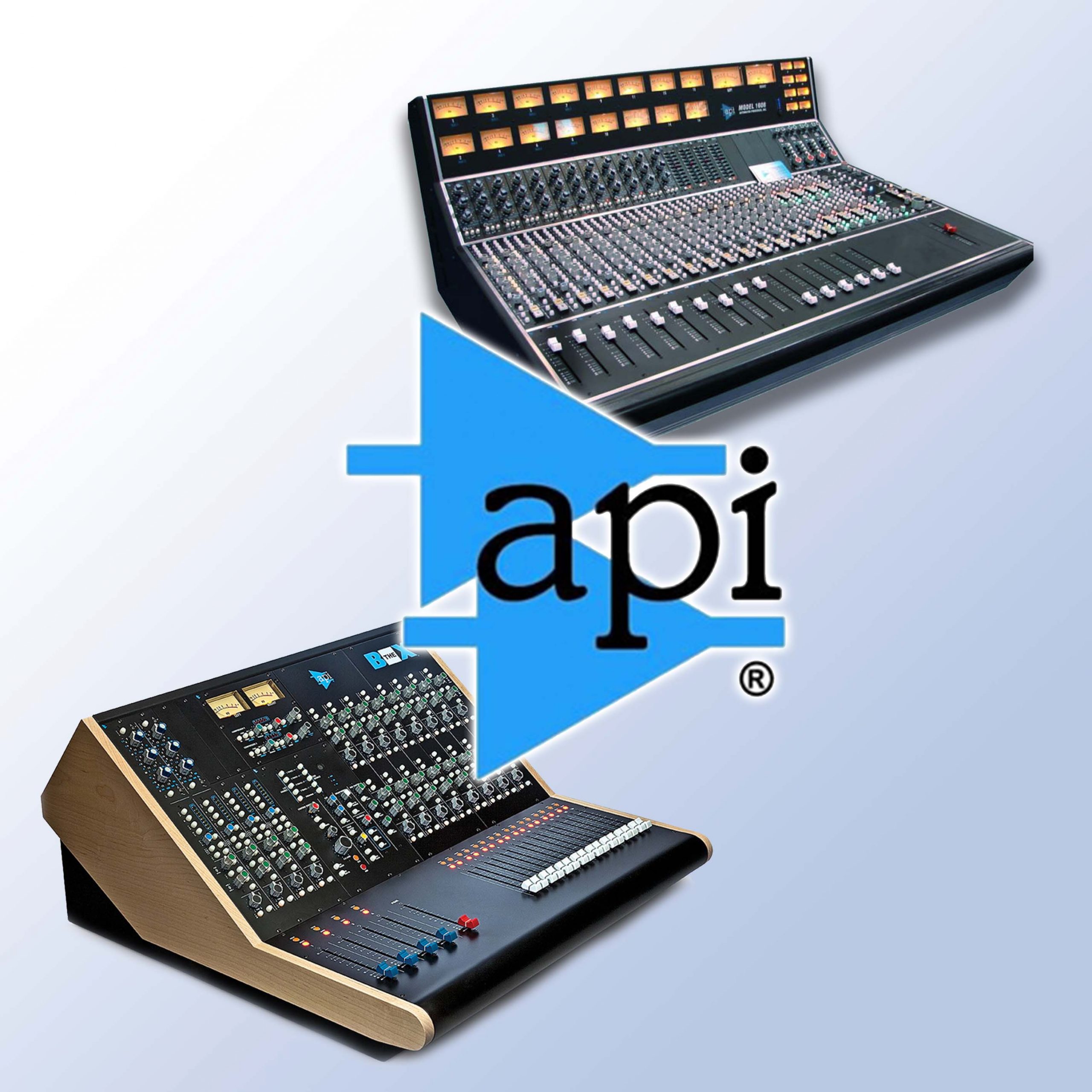 API Box Post - Audio Chocolate