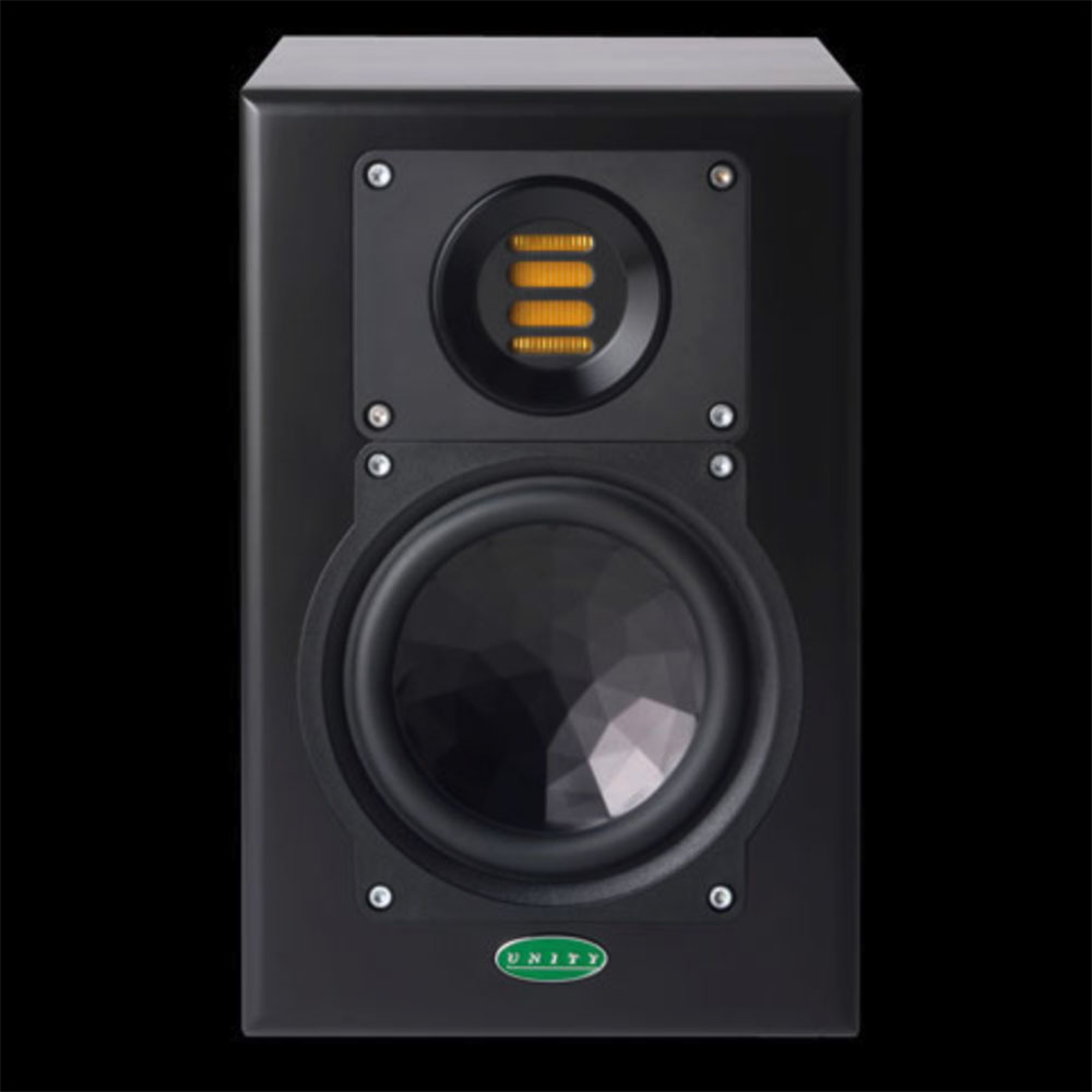 UNITY-rock-mini - Audio Chocolate