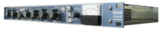 Neve-2254R-Compressor angle - Audio Chocolate