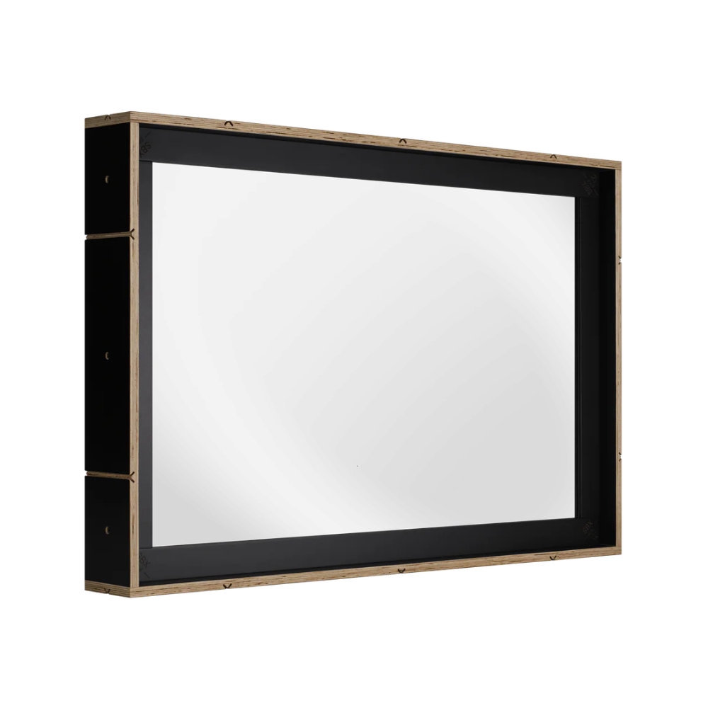 SESSIONDESK SessionbloX SBX plexi 6 – Modular Transparent Panel for ...